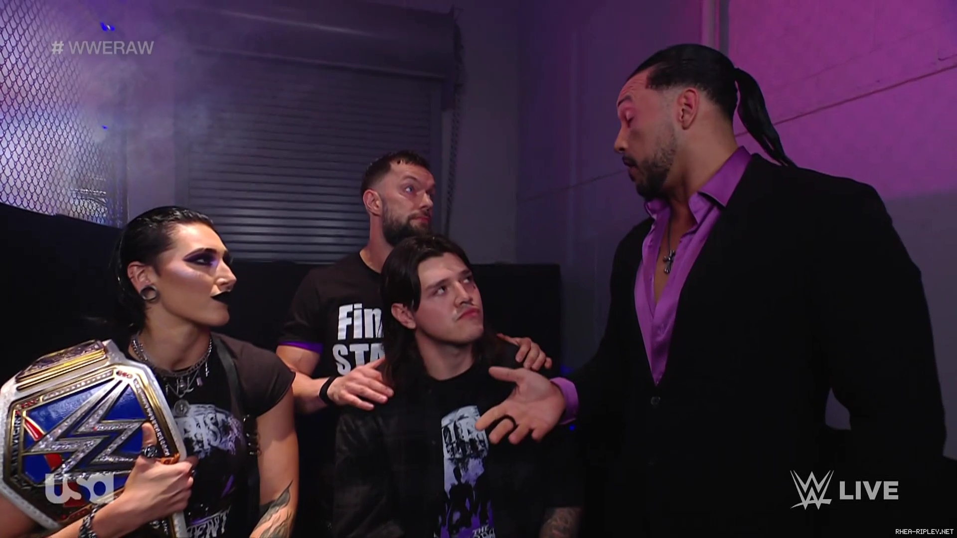 April 17th - r-1441 - Eradication Photos