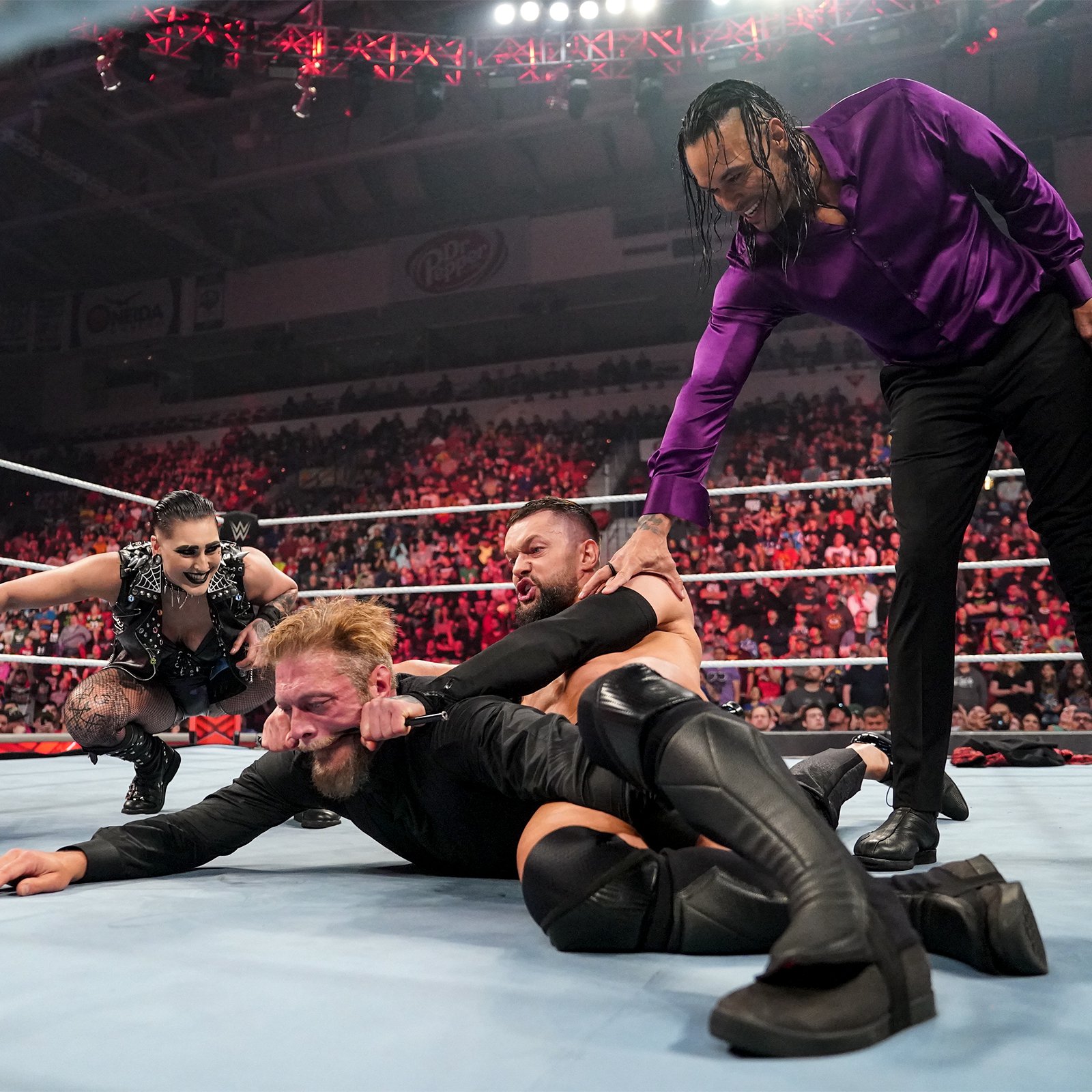 Rhea-Ripley.Net | Your approved and comprehensive source for WWE ...