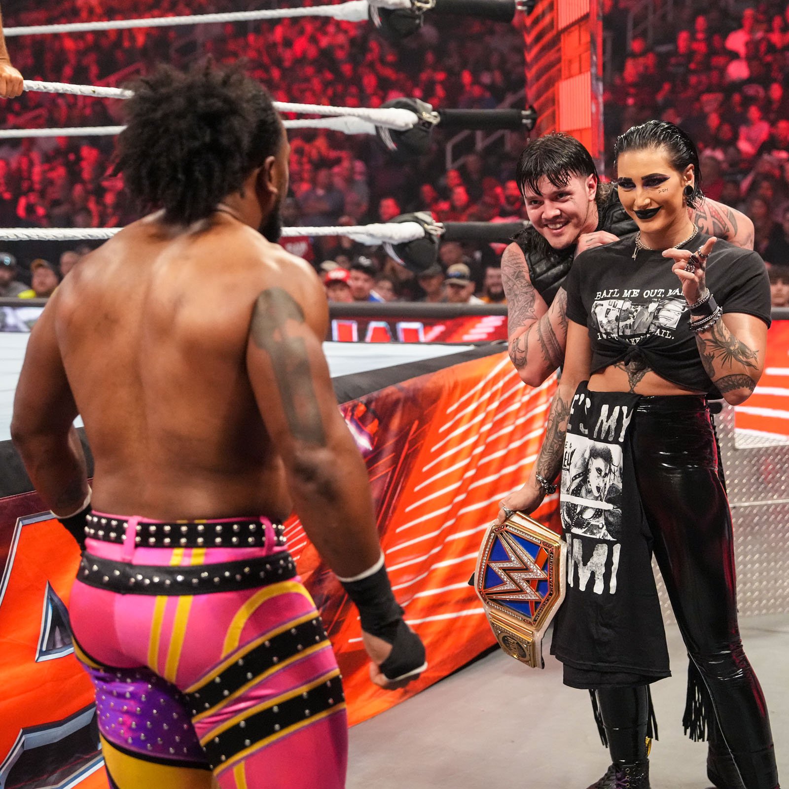 Rhea-Ripley.Net | Your approved and ultimate source for WWE Superstar ...