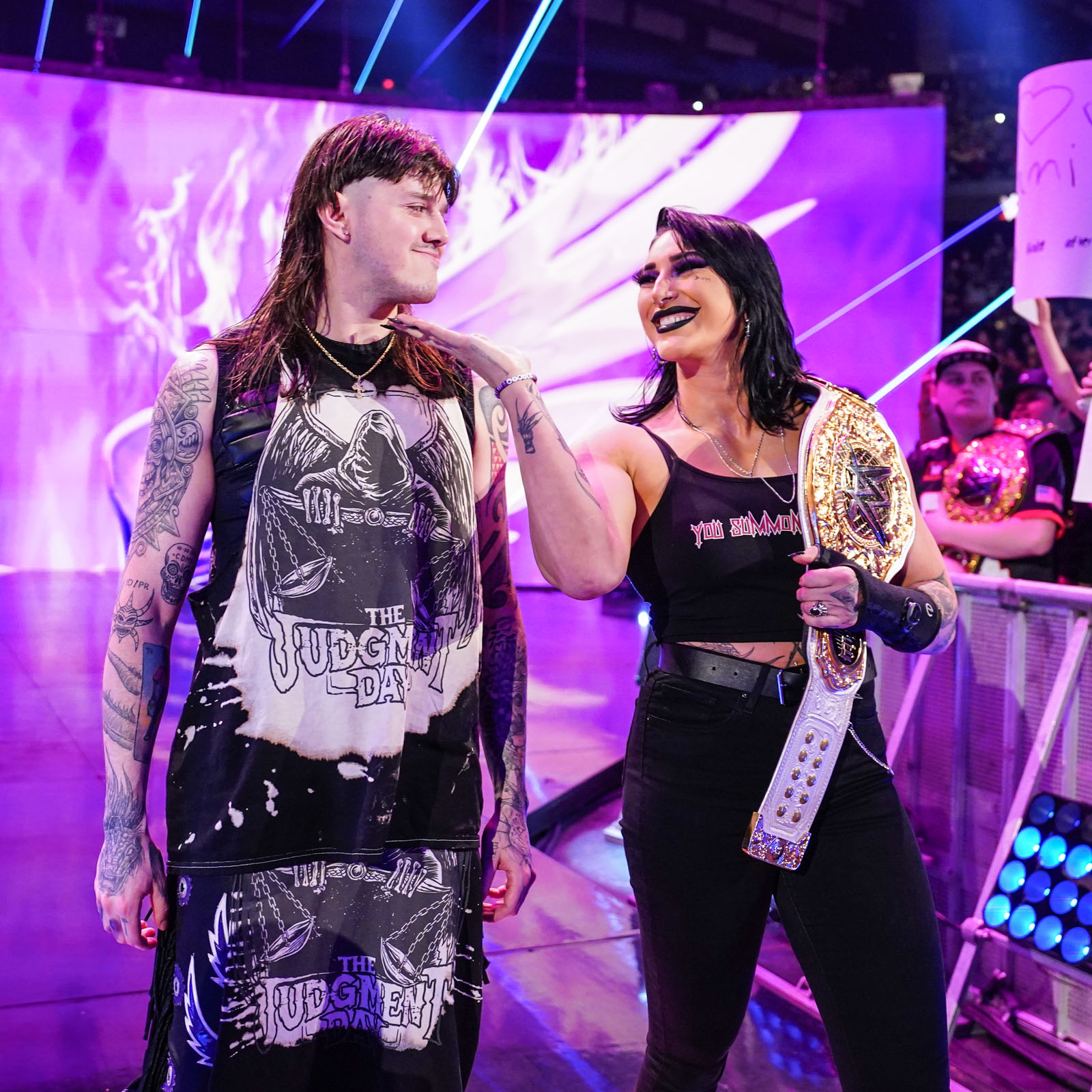 Rhea-Ripley.Net | Your approved and ultimate source for WWE Superstar ...